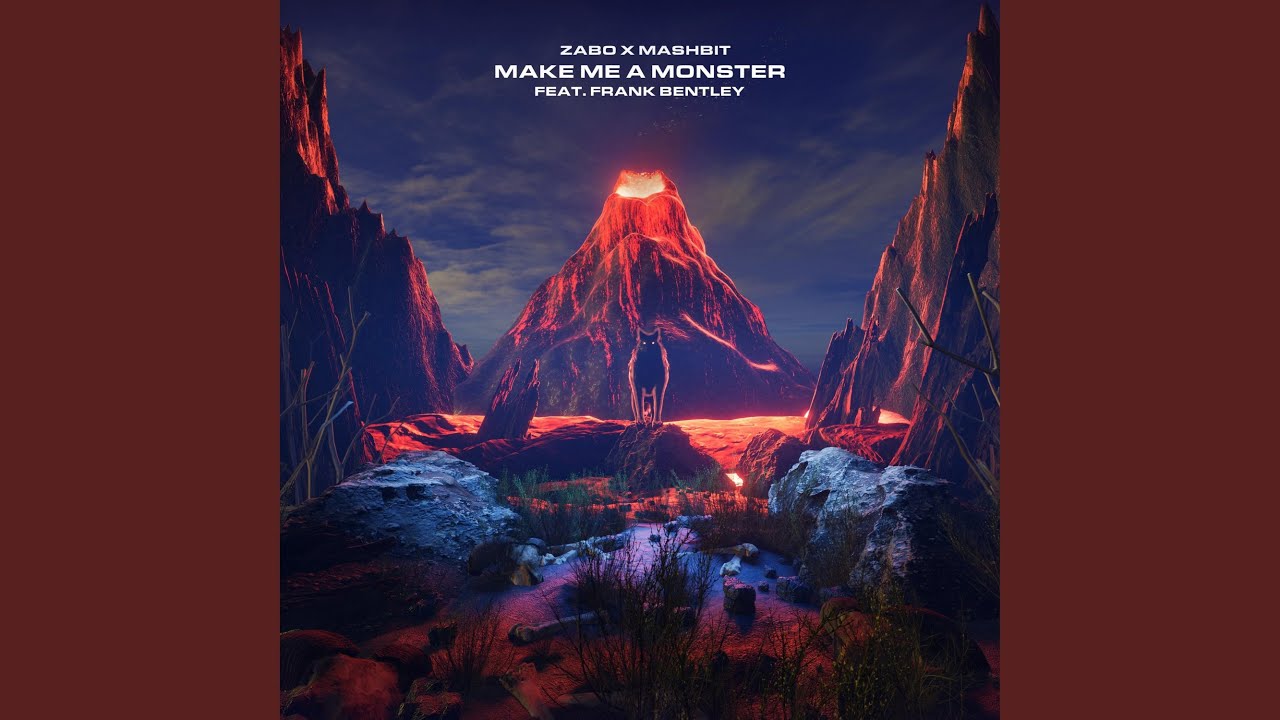 Make Me A Monster (feat. Frank Bentley) - YouTube Music
