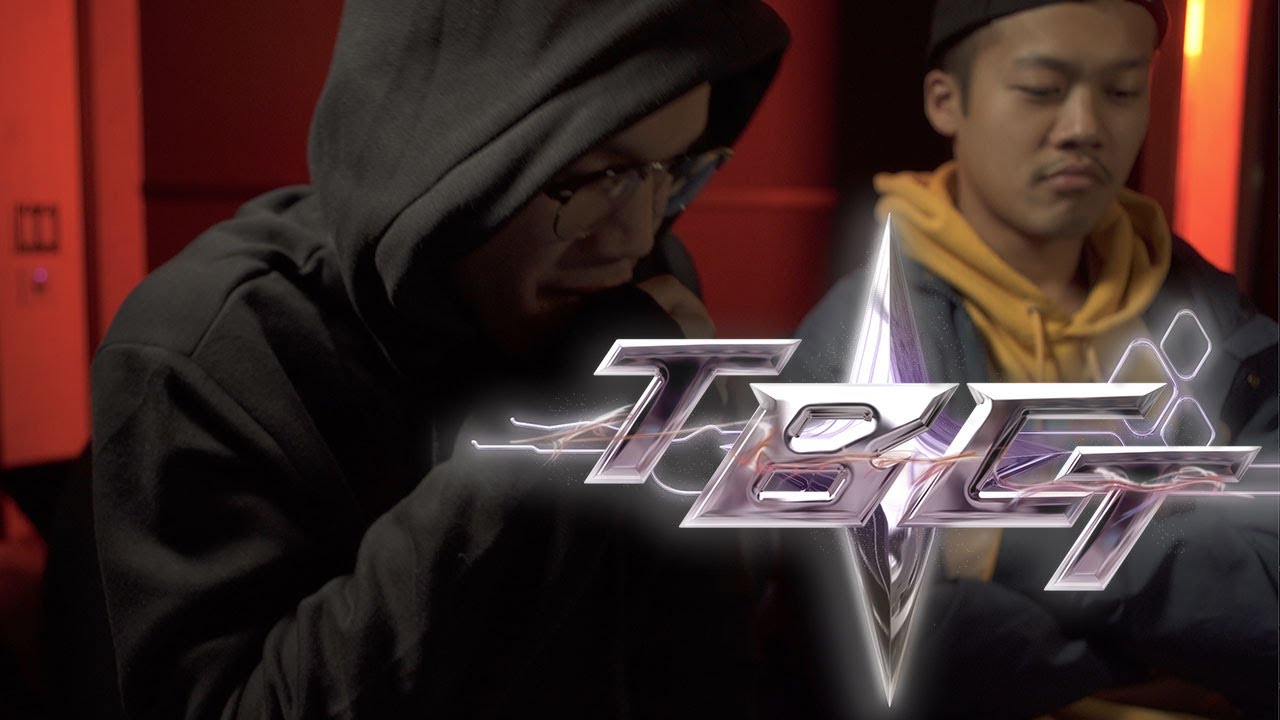 ประกวดบีทTRAP : TBCT 2022 (EP6) - YouTube