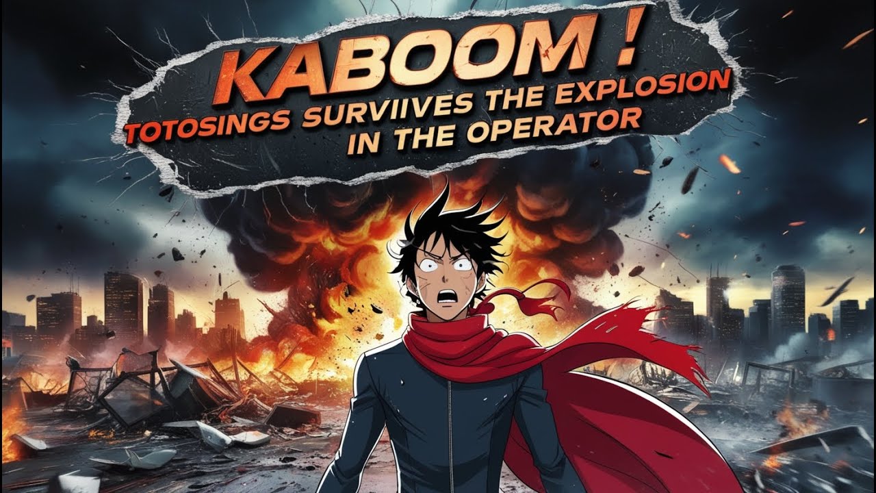 THE OPERATOR Episode 1 - YouTube