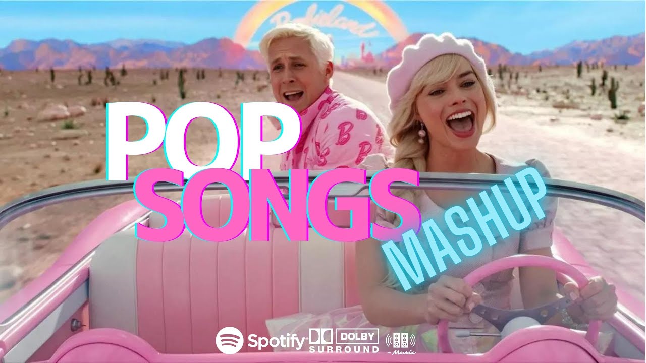 POP MASHUP MIX 2023 🥳 - YouTube