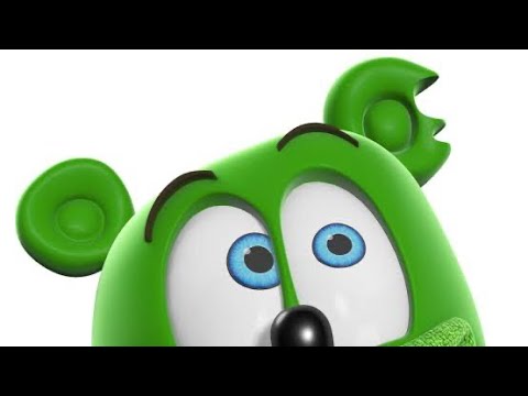 THE FIRST GUMMY BEAR INTERNATIONAL BUT EXTENDED^3!!!!! [CHECK ...