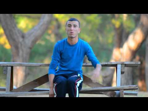 Kral-Çeto 'Mutsuzluğa Haykırdım' 2015 [Video Klip] !