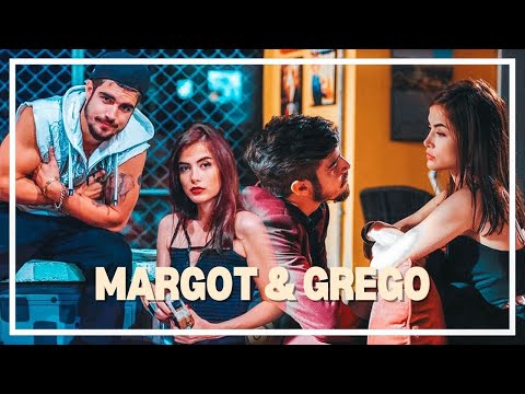 Margot & Grego┃ I LOVE PARAISÓPOLIS