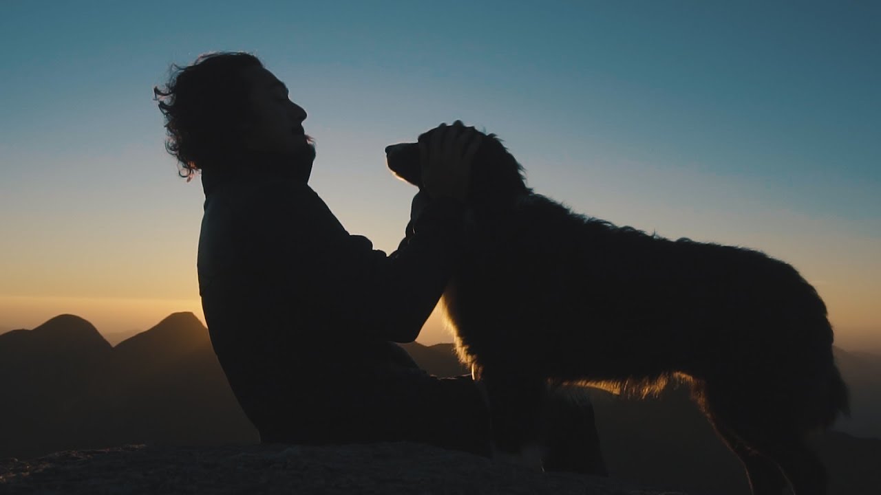 Dreams - An Adventure Short Film - YouTube