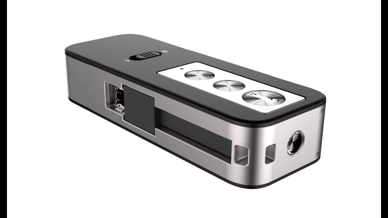 5 Smartphone gadjets you need to have - YouTube