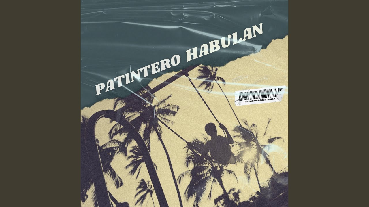 Patintero Habulan - YouTube