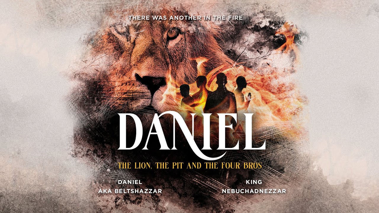 Daniel Week 1 - Chevian Breedt - YouTube