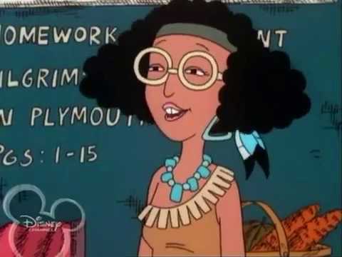 Recess Episode 111B - The Great Can Drive (reversed) - YouTube