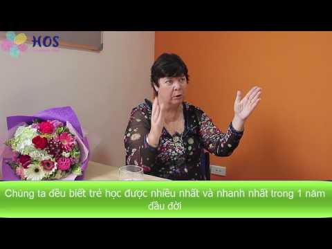 NHỮNG YẾU TỐ TÁC ĐỘNG LỚN NHẤT ĐẾN SỰ PHÁT TRIỂN CỦA TRẺ NHỎ
