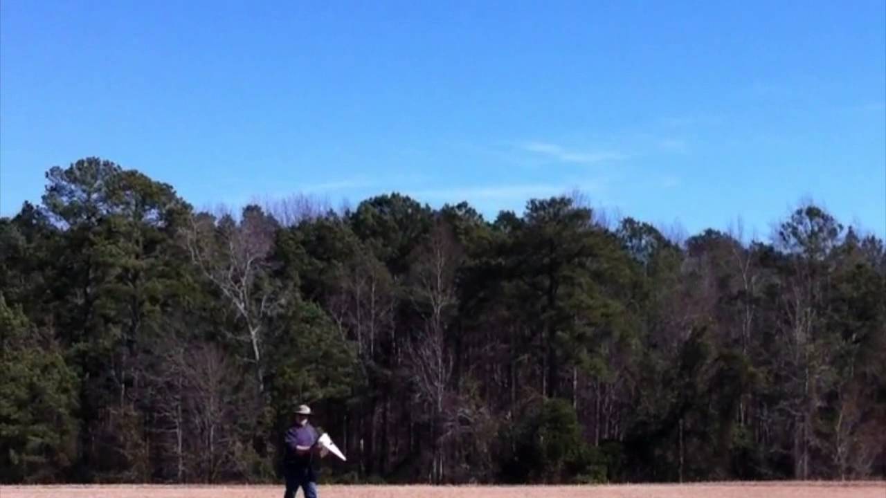 Paper Airplane - Fail! - YouTube