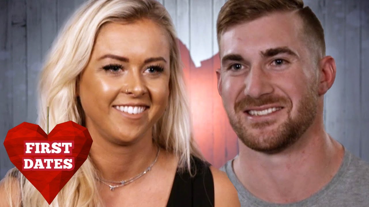 Instagram Model Is Looking For Real Life Love | First Dates Australia ...