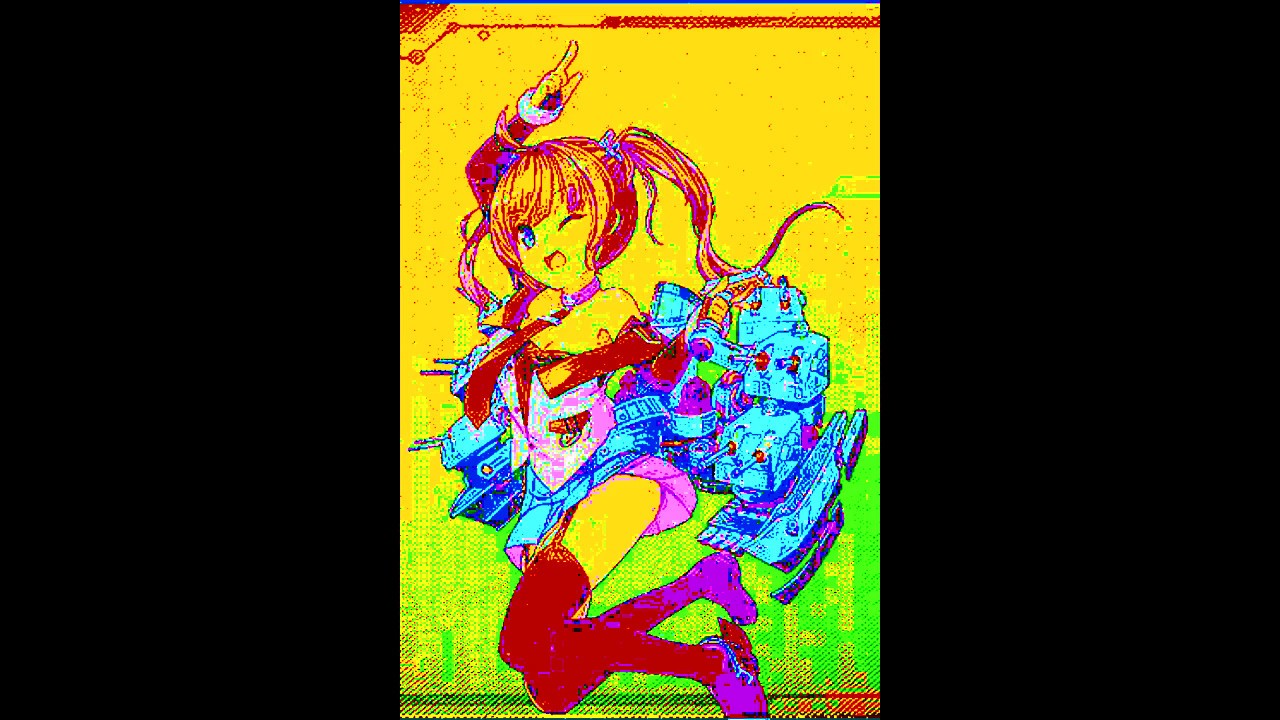 Watashi wa numba wan Bass boosted - YouTube