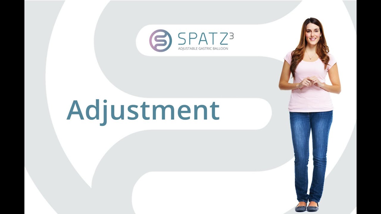 Spatz3 Adjustment - YouTube