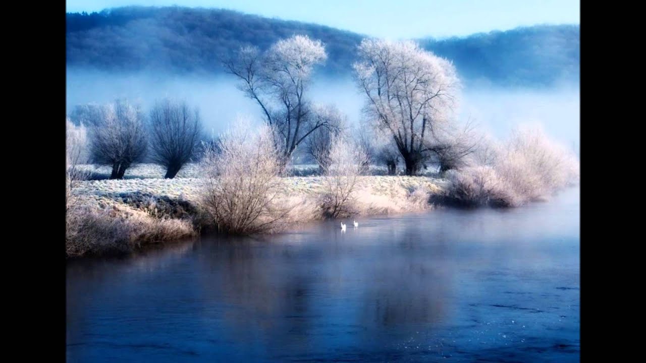 NEW RELAX MUSIC-EVERYTHING FROZEN... - YouTube