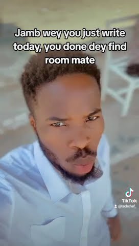 jamb never jam you😂😂 #jambi #comedy #fun #funny #techchef #hilarious # ...