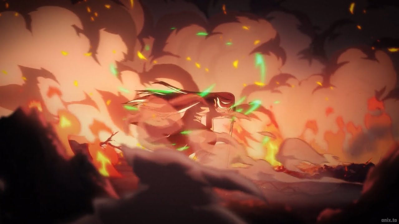 Unstoppable - Neffex | Scissor Seven Edit #2: Green Phoenix’s Revenge ...