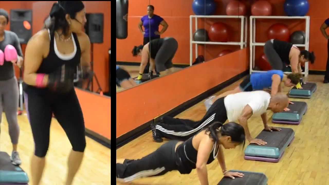 Fitness 4 Less Gym (Official) - YouTube