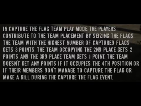 Janus Plays Gas Guzzlers Extreme - Capture the Flag