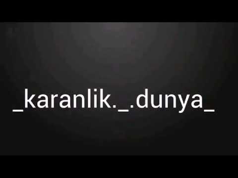 Kore kilip - teri meri   (remix)