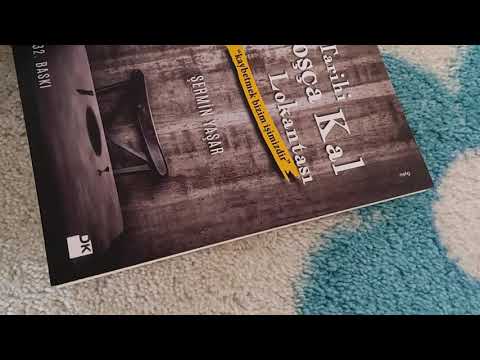 Tarihi Hoşça Kal Lokantası-Kısa Anlatım