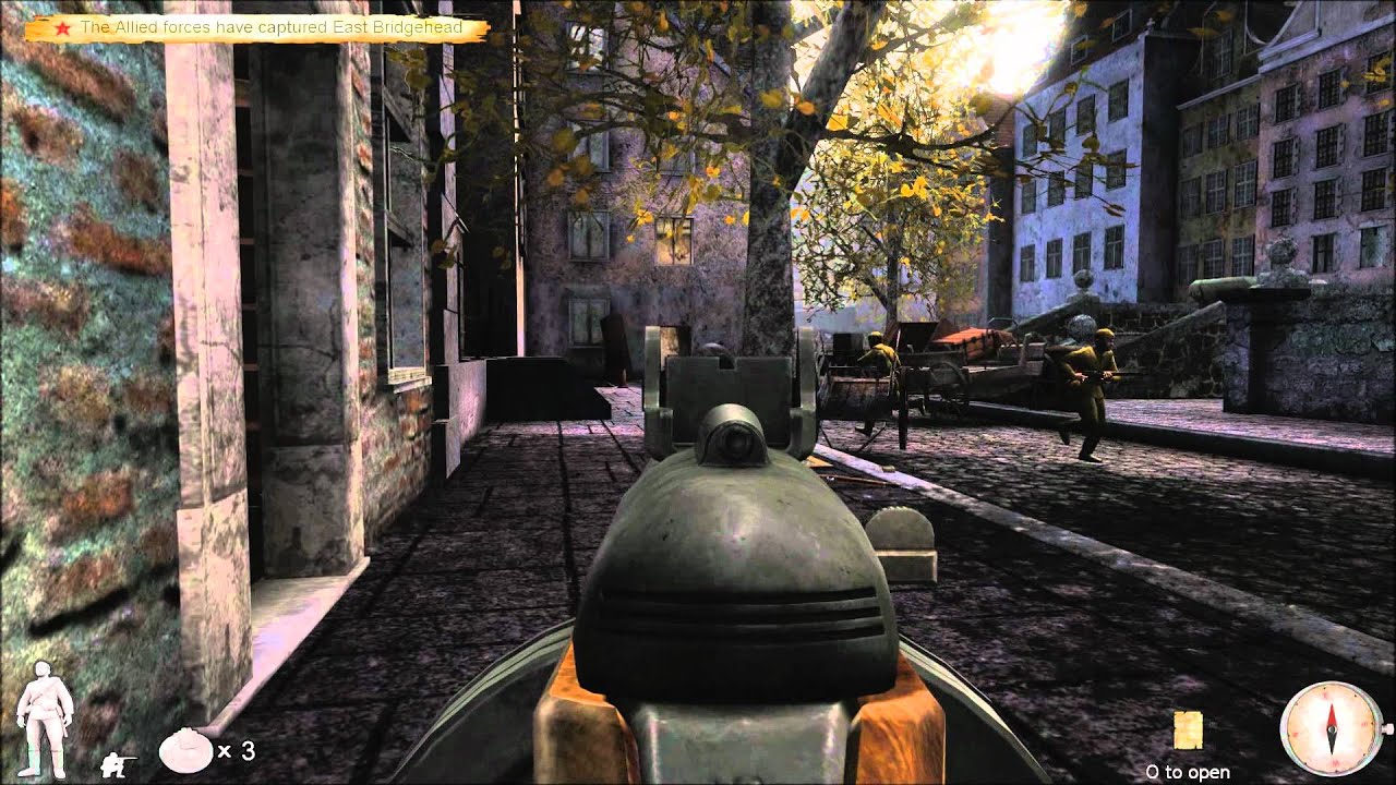 Red Orchestra - YouTube