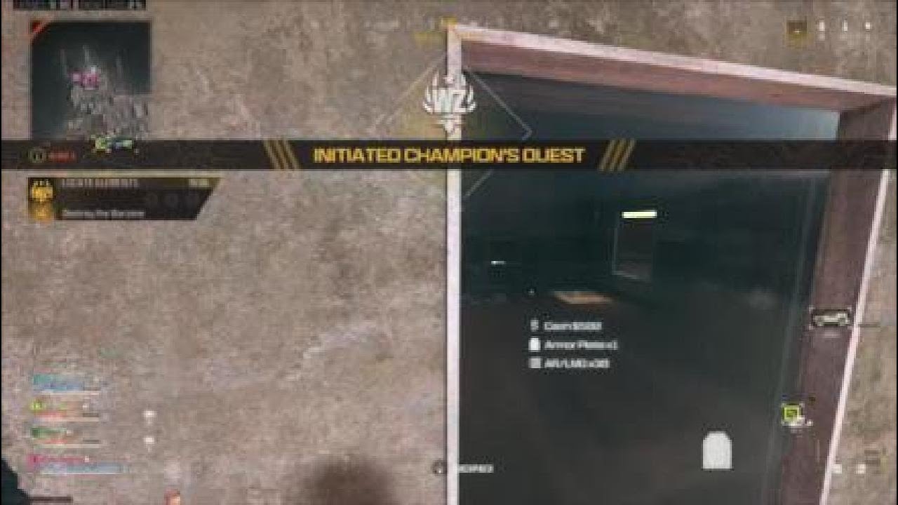 Call Of Duty Warzone 3: BACK TO BACK TO BACK NUKES PART 3! 3 Champions ...