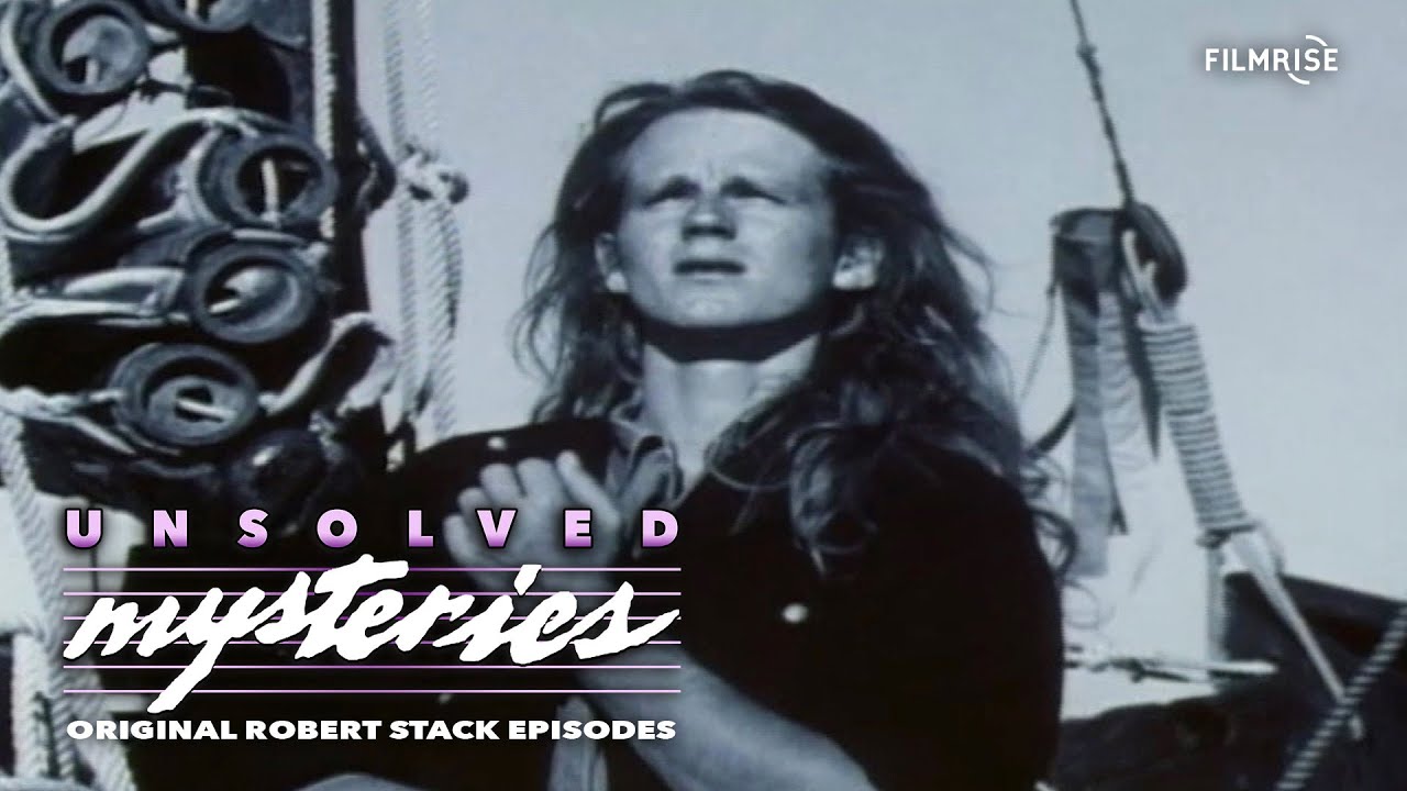 Unsolved Mysteries with Robert Stack - Season 3, Episode 5 - Full ...