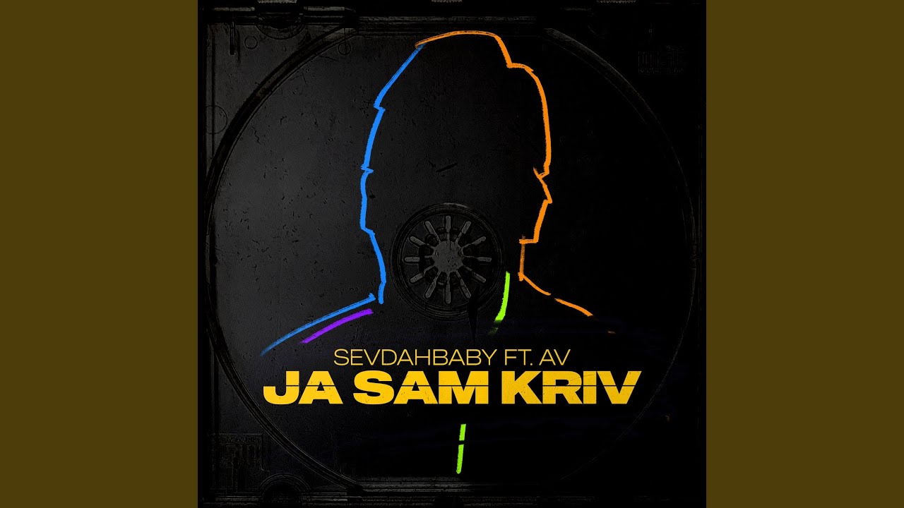 JA SAM KRIV (Instrumental) - YouTube