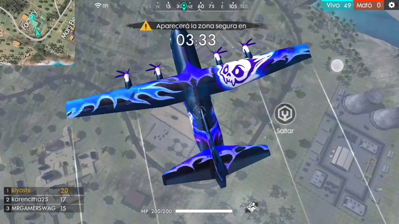 FREE FIRE!!MOMO - YouTube