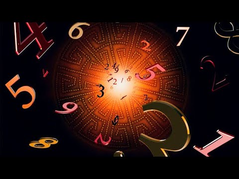 IJUE NAMBA YAKO YA BAHATI NA MATUMIZI YAKE ILI UFAIDIKE NAYO