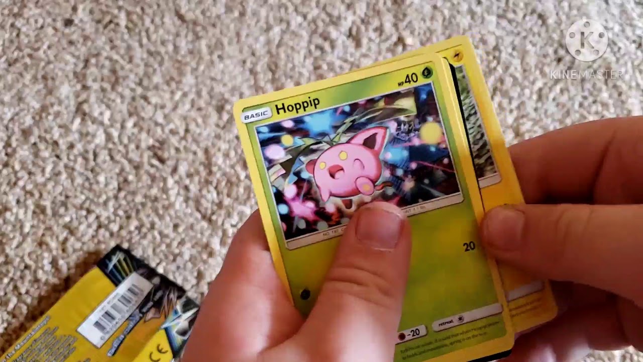 Pulling some Pokémon cards "insane pulls!!!" - YouTube