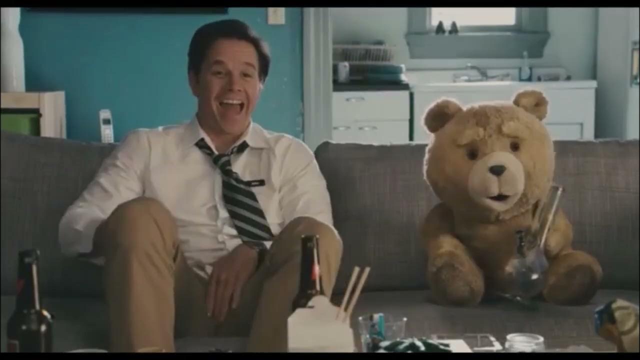 Ted Pan (Peter Pan) Part 11 - Ted and Dawn Meet the Mermaids/Donny Kidnaps Tami-Lynn - YouTube