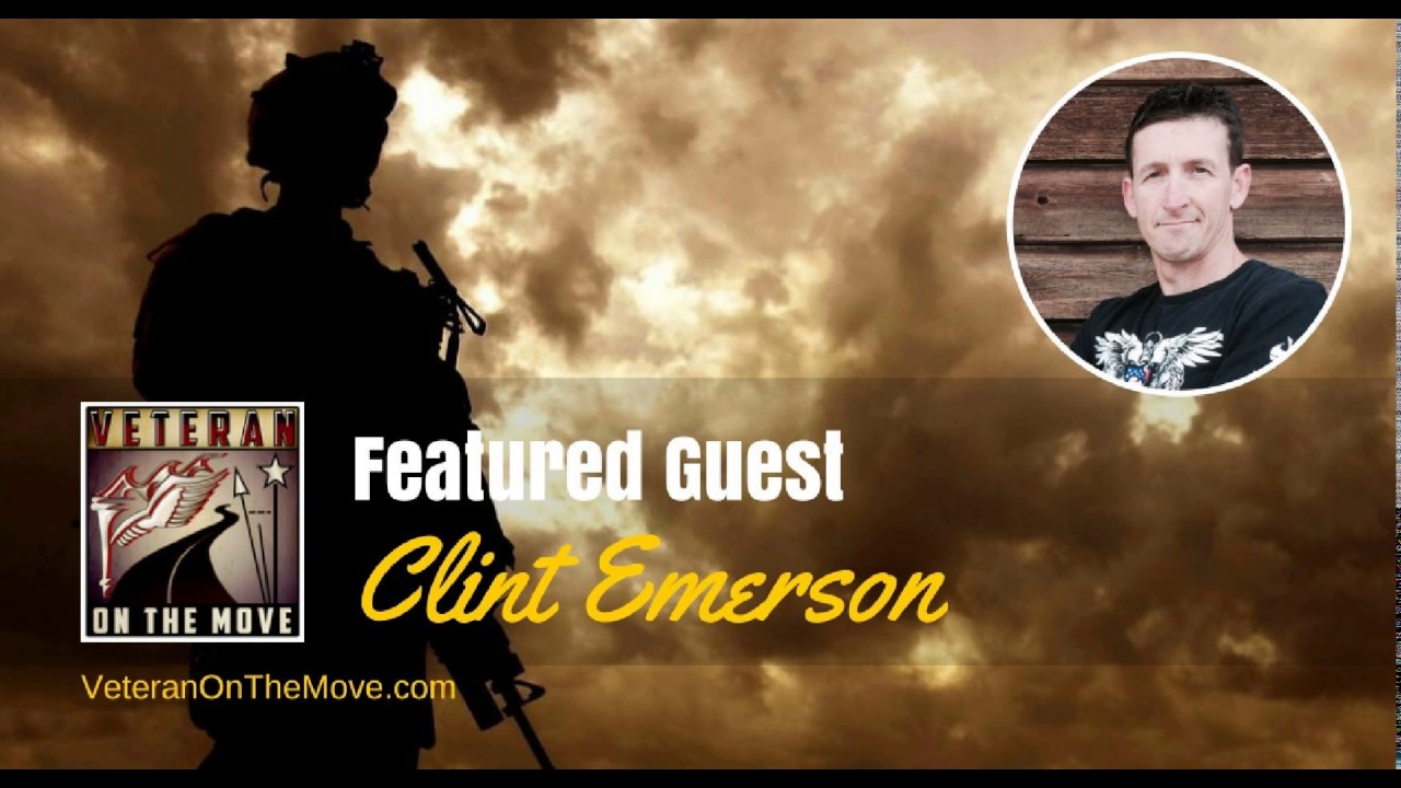 100 Deadly Skills Navy Seal Clint Emerson NY Times Best Seller - YouTube