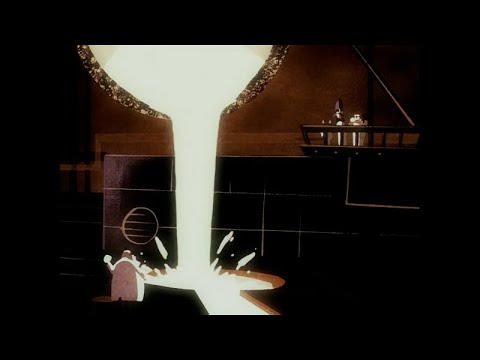 Aku needs a Robot Army Scene (Tale of X-9)