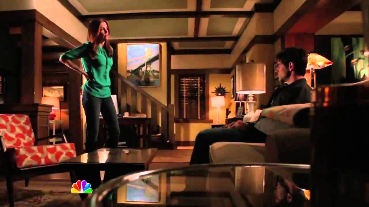 Grimm 2x13 "Face Off" promo HD - YouTube