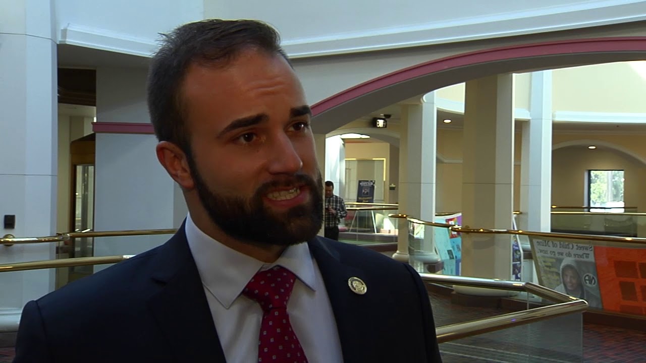 David Rowe Interview - YouTube