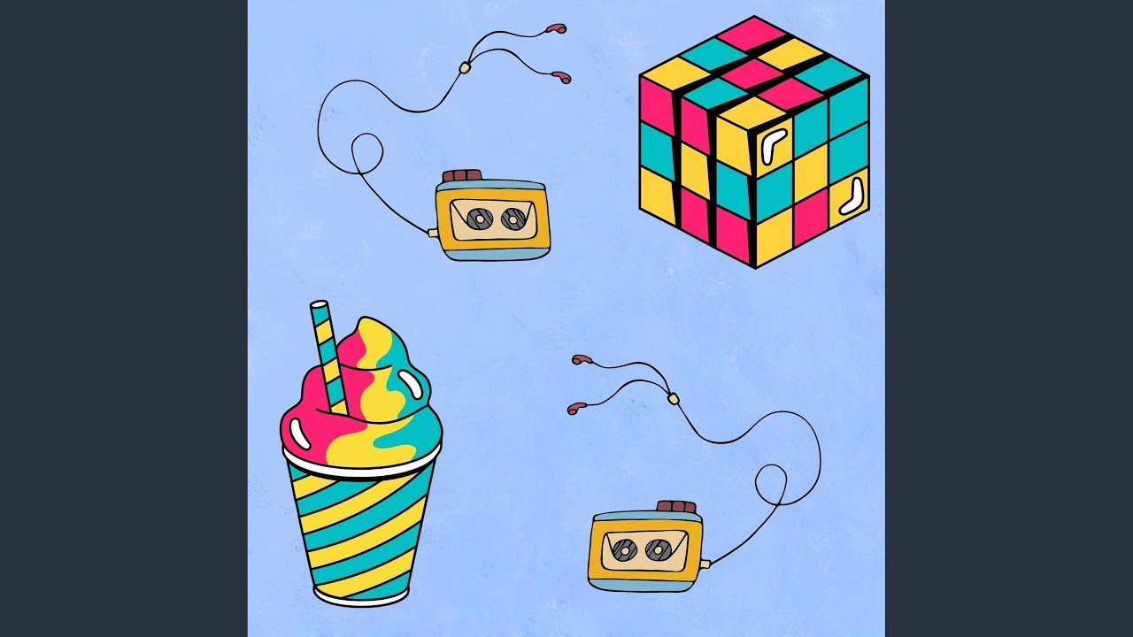 Mysterious Ambience for Feel Good Vibrations - YouTube