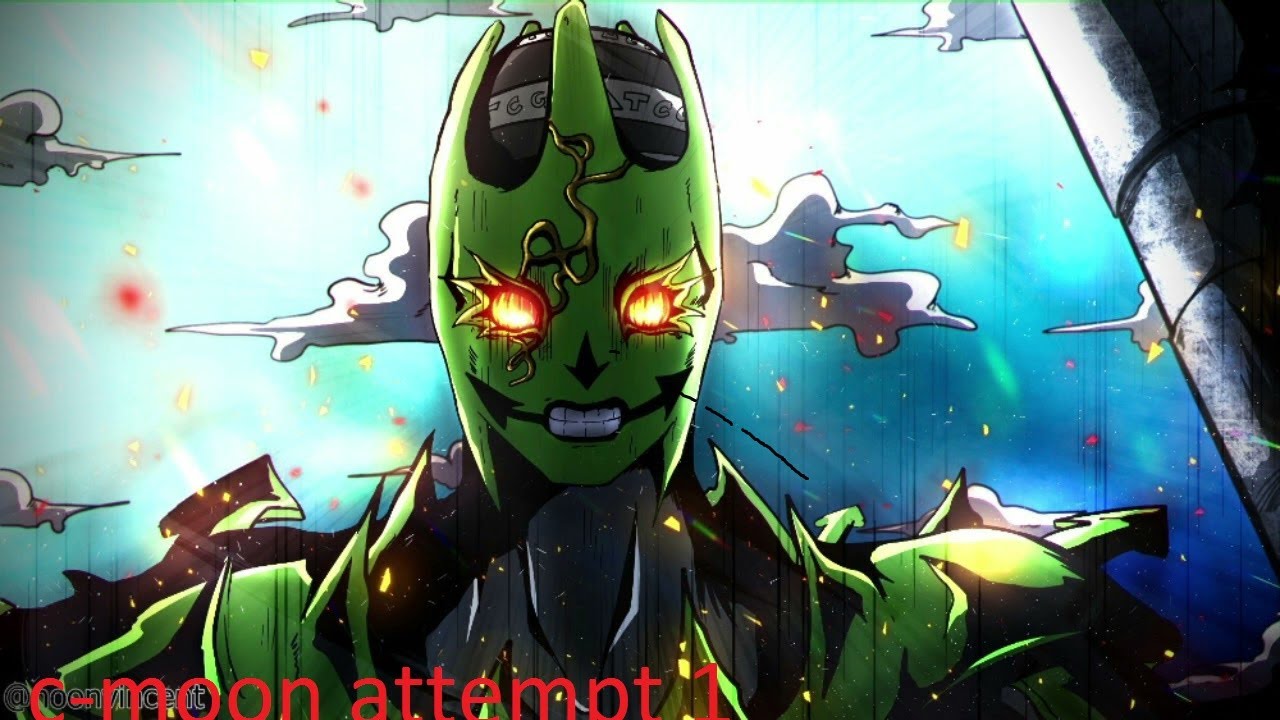 [YBA]ПОПЫТКА 1 ПОЛУЧЕНИЕ СКИНА DEVIL MOON your bizzare adventure d-moon ...