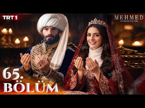 Mehmed: Fetihler Sultanı 65. Bölüm @trt1 Sultan Mehmed ve Çiçek Hatun’un düğünü? | 3Analiz