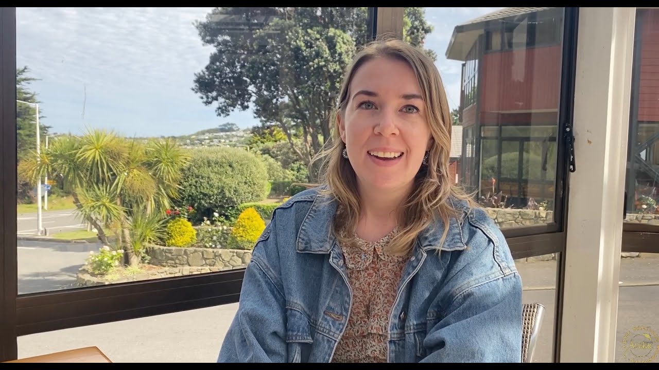 Experiences of The Avatar® Course with Sasha Thomas - YouTube