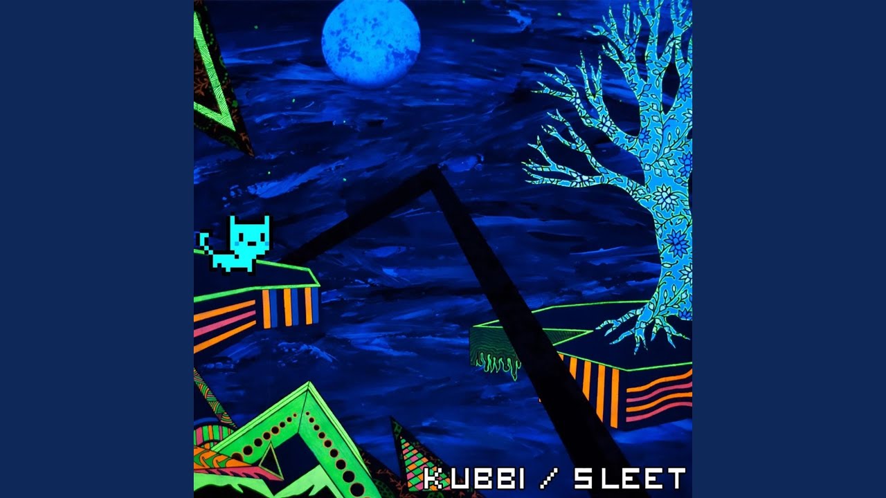 Sleet - YouTube Music