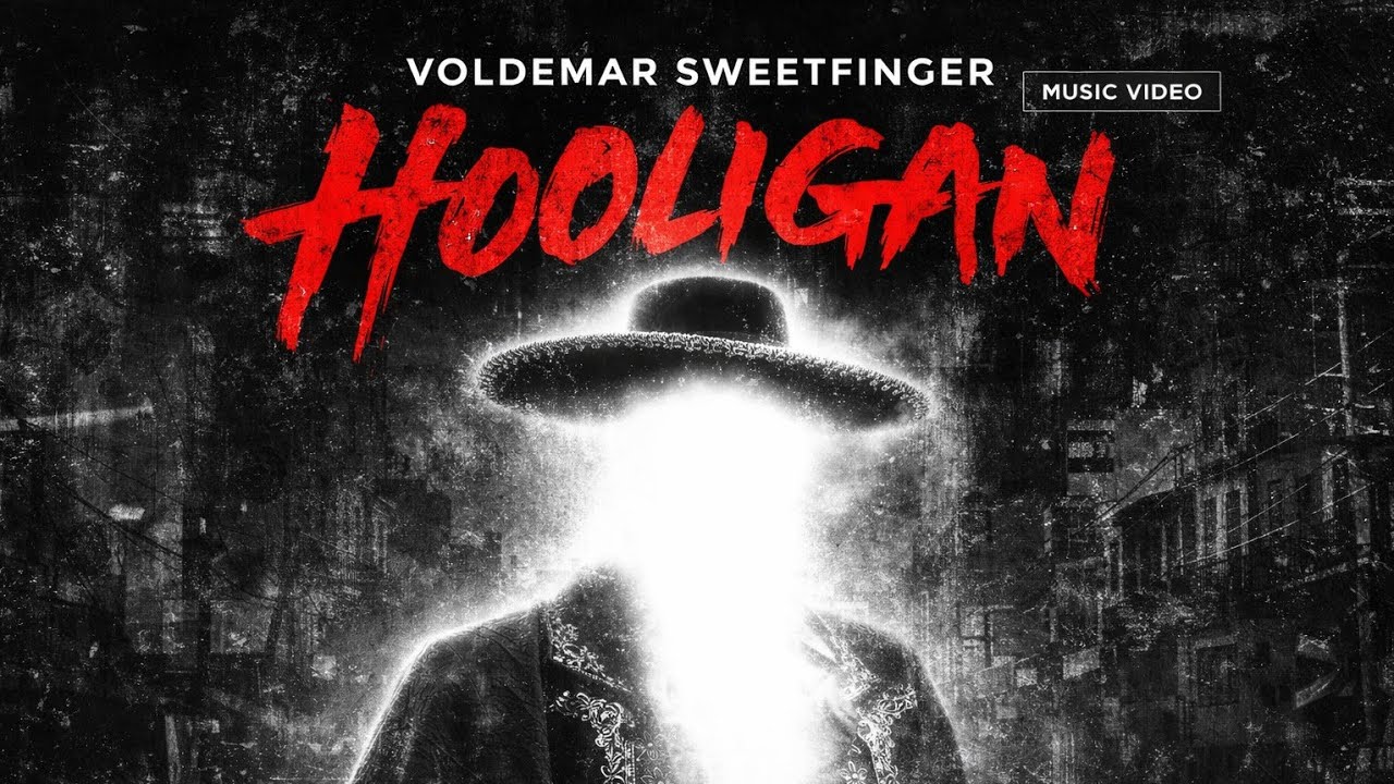 Voldemar SweetFinger - Hooligan (Official Audio) - YouTube