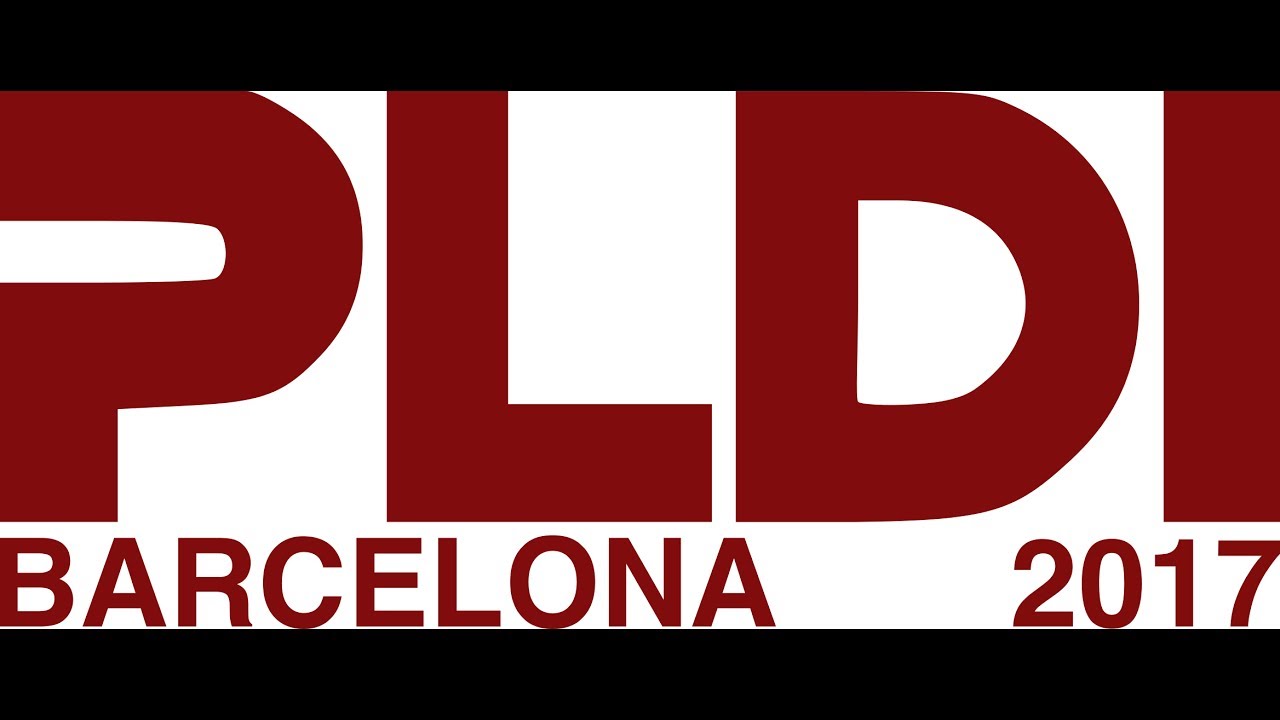 Umang Mathur - Dynamic Race Prediction in Linear Time - YouTube