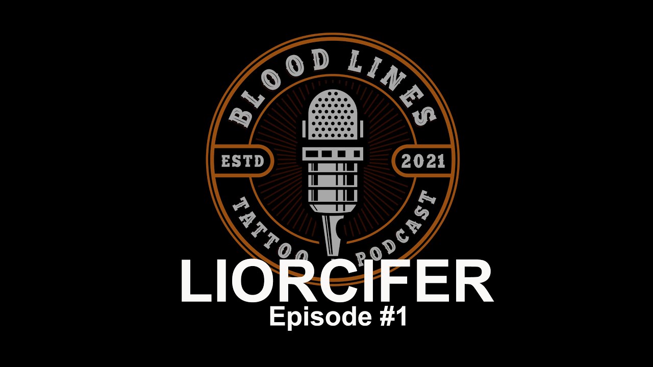 Liorcifer Episode #1 - YouTube