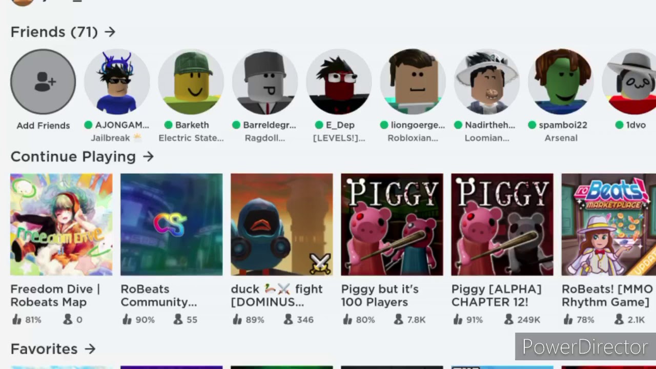 I got 800 robux so I made a new avatar - YouTube