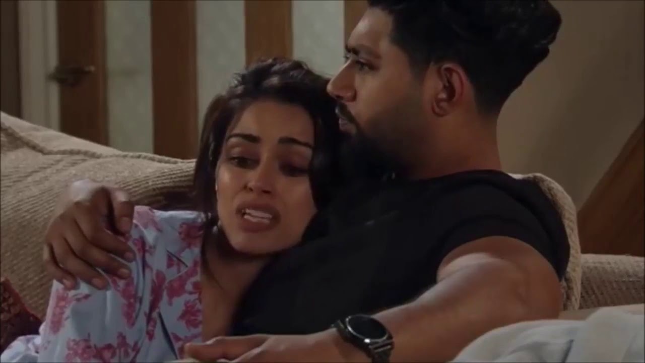 Kate and Rana- Corrie - YouTube