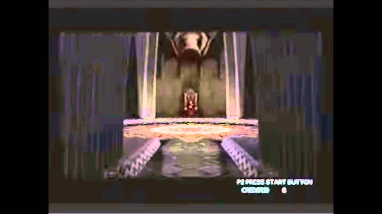 [PS2]Vampire night OST - Chapter6 Intro(Full version) - YouTube