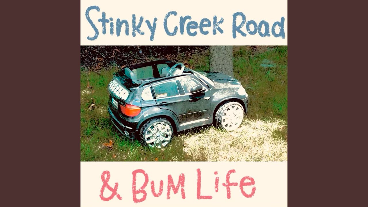 Bum life - YouTube