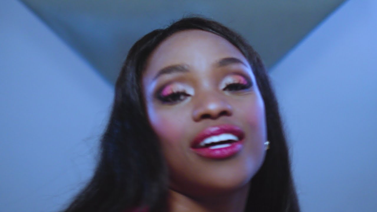 STELLA MWANGI - Work [Official video] - YouTube