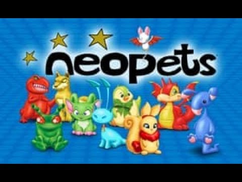 [Full stream] - Flash Game Friday [Part 9] [Neopets] - YouTube